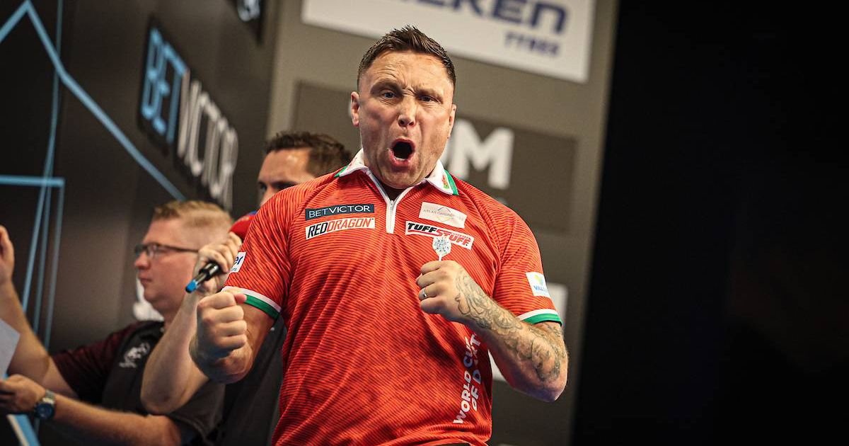 "There's some serious concerns on his account" - Devon Petersen insists ...