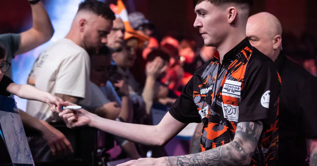 "I found my love for the game again” – Bradley Brooks credits year away ...