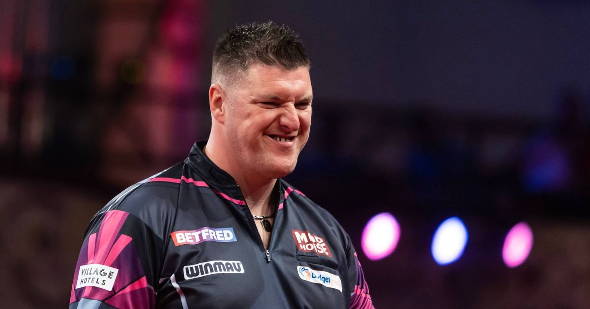 “I’m no longer a top-16 player, and I never will be again” – Former ...