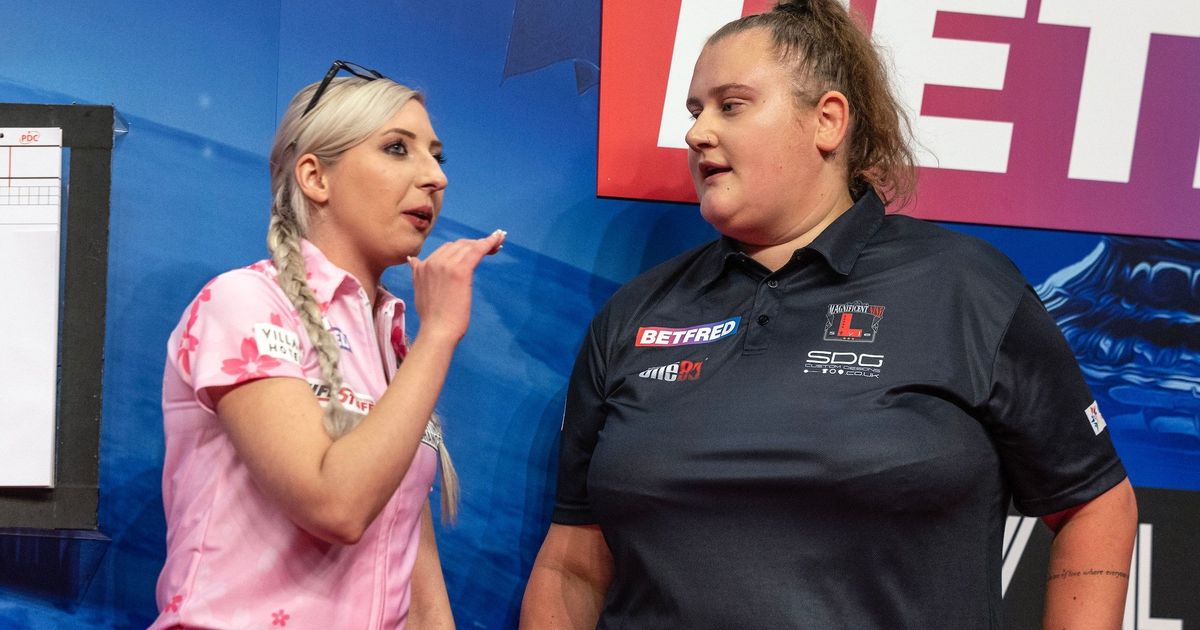 Women's World Matchplay 2025: Results, Field, Schedule, Format and Roll ...