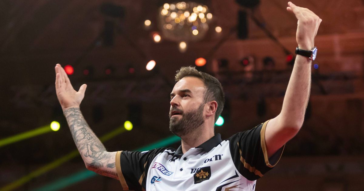 How to watch Players Championship 22-23 live as ProTour action returns ...
