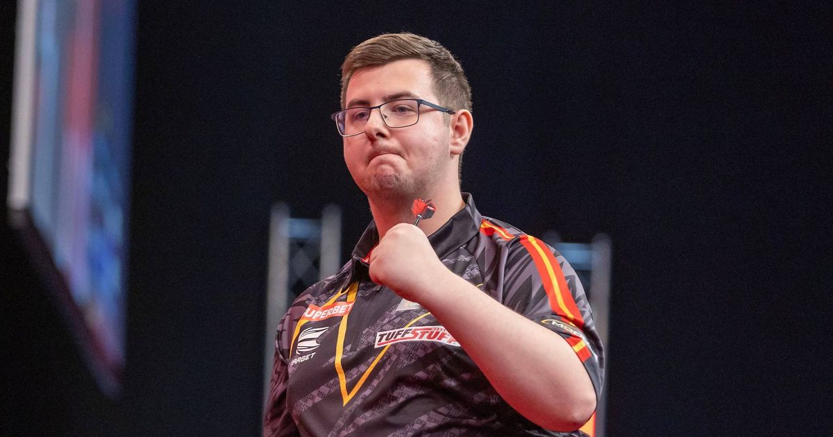 "Hopefully I have done enough now" - Sebastian Bialecki boosts Ally ...