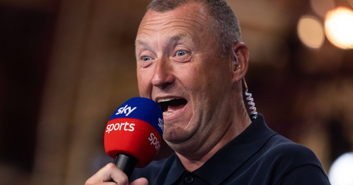 Wayne Mardle reportedly set for new-look ITV coverage after end of an ...