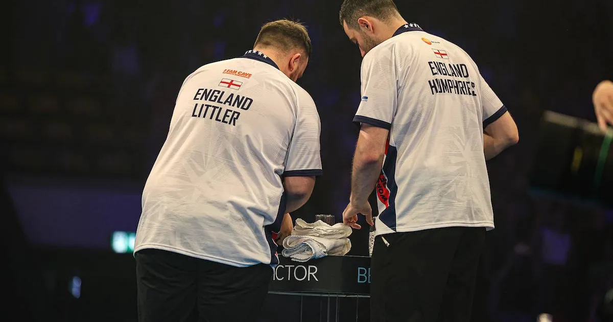 "I wouldn’t dare play crap – I’d get a right bollocking": Adrian Lewis ...