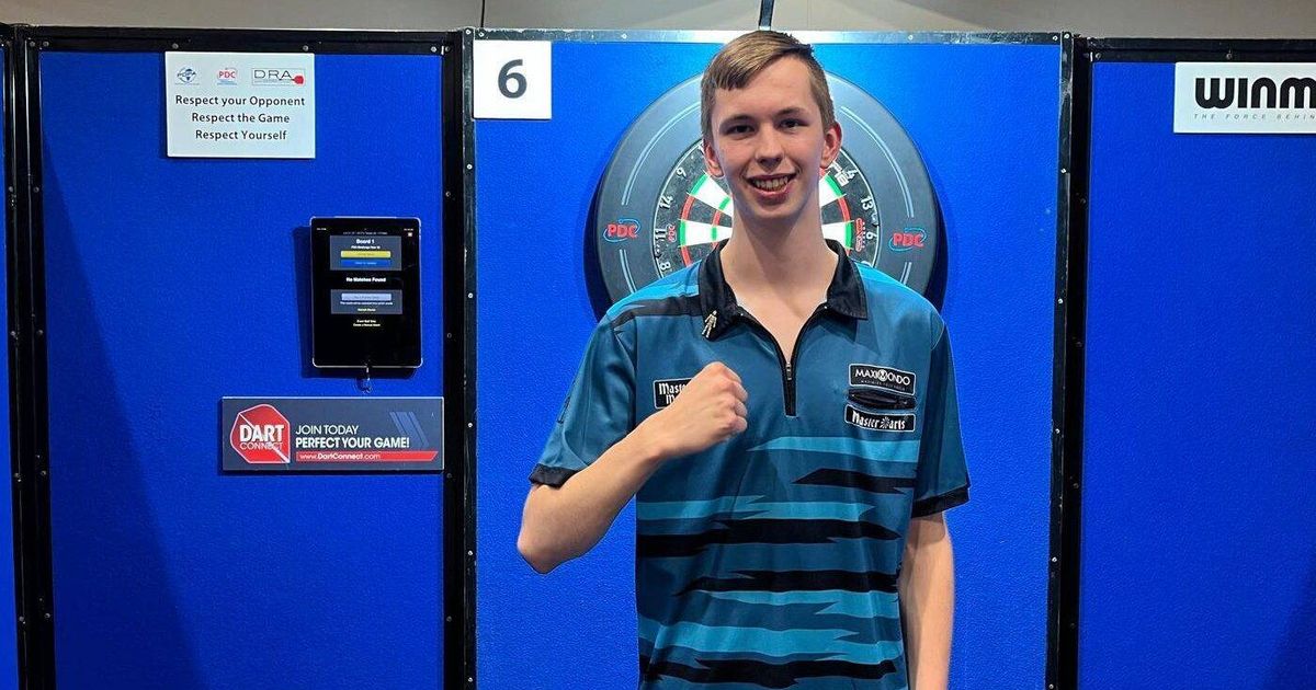 Netherlands hit 38 Challenge Tour titles as Van den Herik strikes, only ...