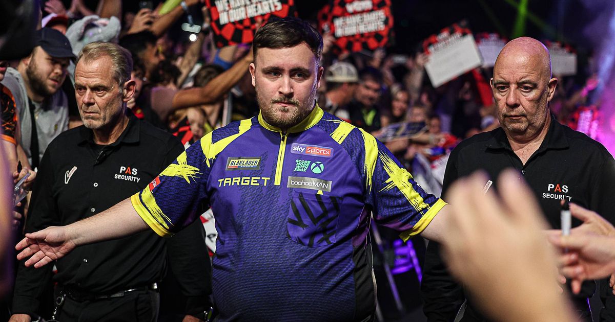 Hungarian Darts Trophy 2025 Roundup | Littler, Humphries, Van Gerwen ...