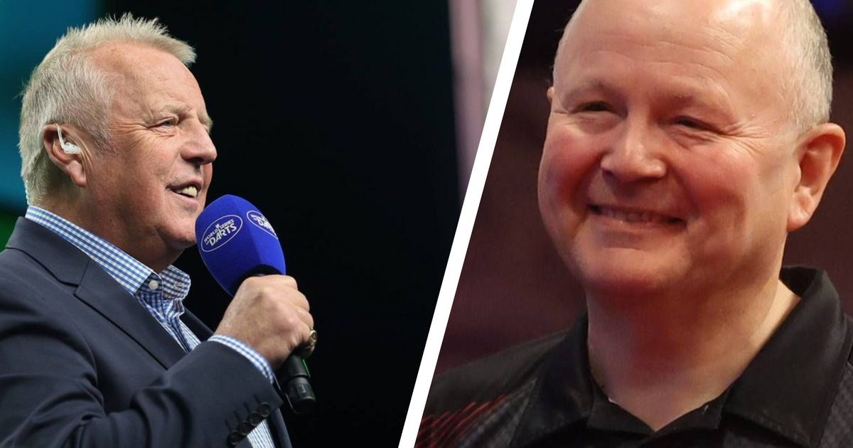 Iconic MC John McDonald and referee George Noble set to retire at ...