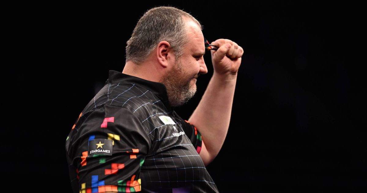 "I knew something had to change" - Ryan Joyce conquers his fears enroute to picking up maiden ...