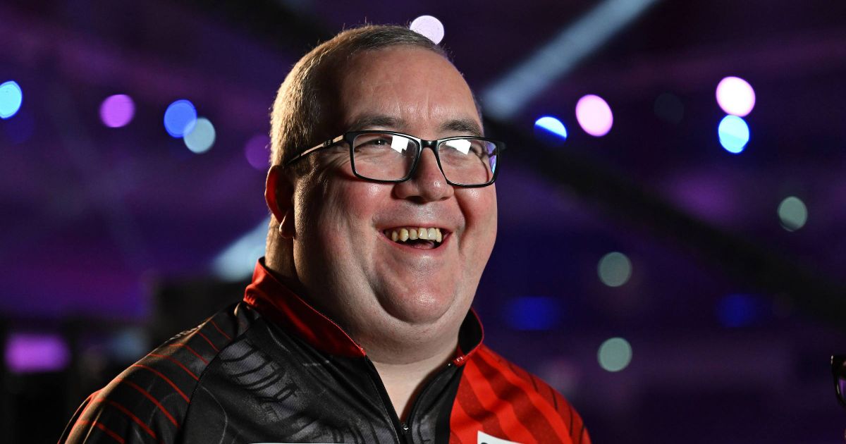 Major titles incoming? Brilliant Stephen Bunting ends 2025 Pro Tour ...