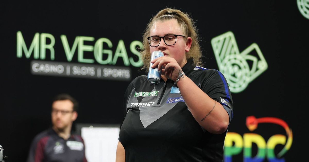 “Greaves can beat absolutely anybody”: Laura Turner breaks down the ...