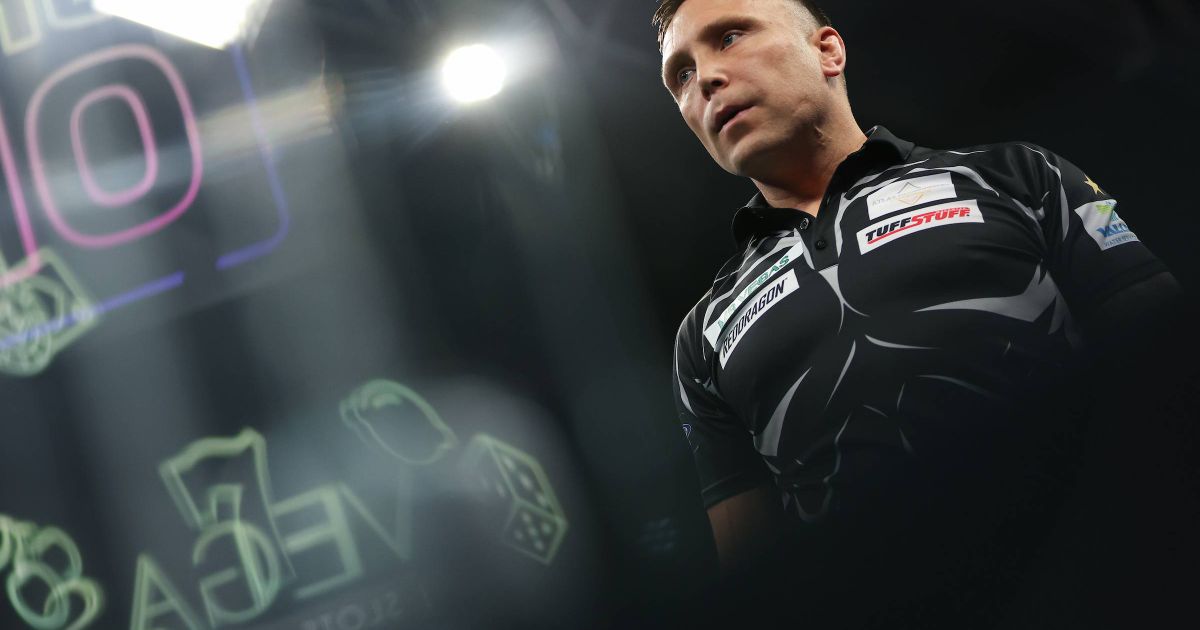 PDC World Darts Championship 2026 Round-Up | Gerwyn Price slumped out ...