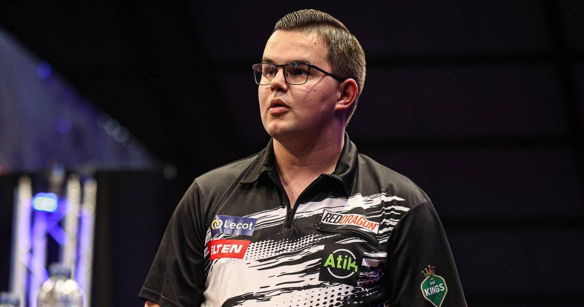 "They were not against me, but for Lisa" - Van Veen reacts to boos from ...