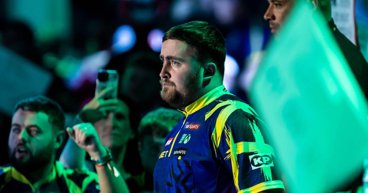 PDC Form Guide Update: Luke Littler head and shoulders above chasing ...