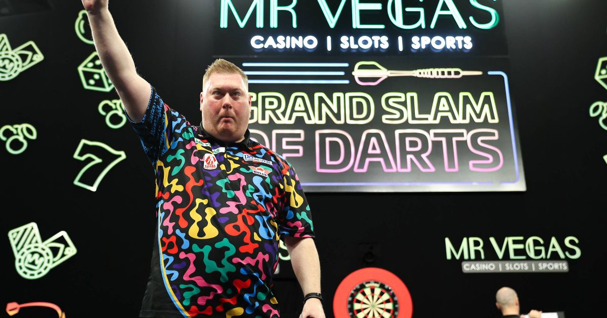 "I tried to hide it, but it definitely affected me” - Ricky Evans ...