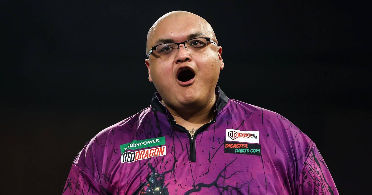 Adam Sevada lands double on CDC Tour, Leonard Gates qualifies for US ...