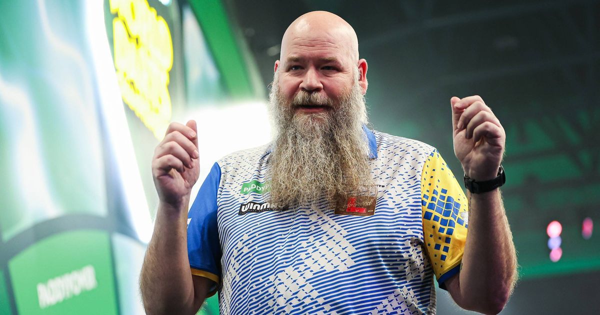 Who will play Final Stage at PDC European Q-School including De Sousa ...