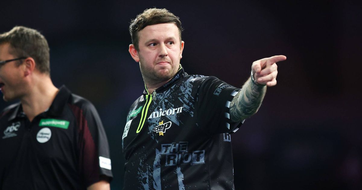 "My head's not in the game fully at the moment": Callan Rydz still ...