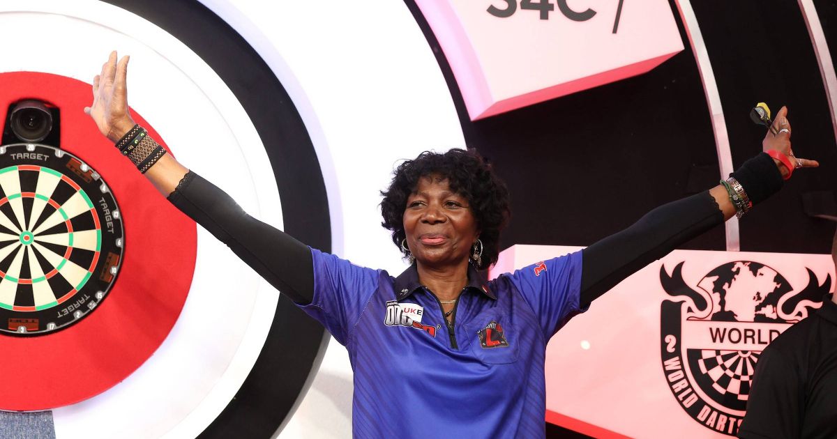 Fourth time's the charm: Deta Hedman seals final elusive piece of ...