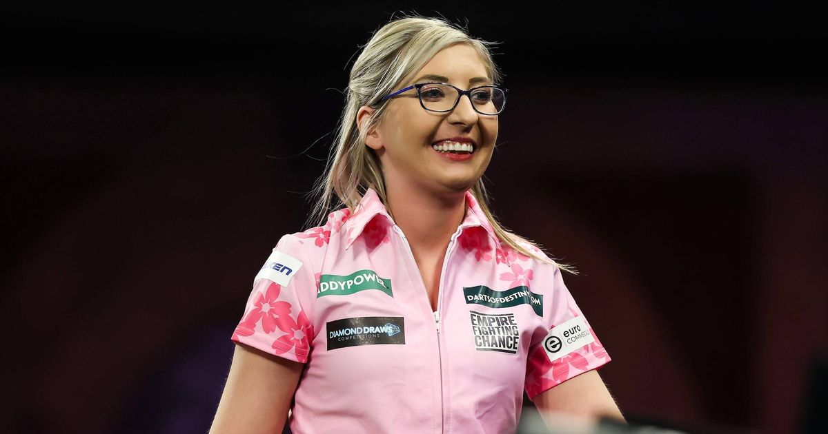 Order of Merit PDC UK and European Q-School 2026: Final Results and ...