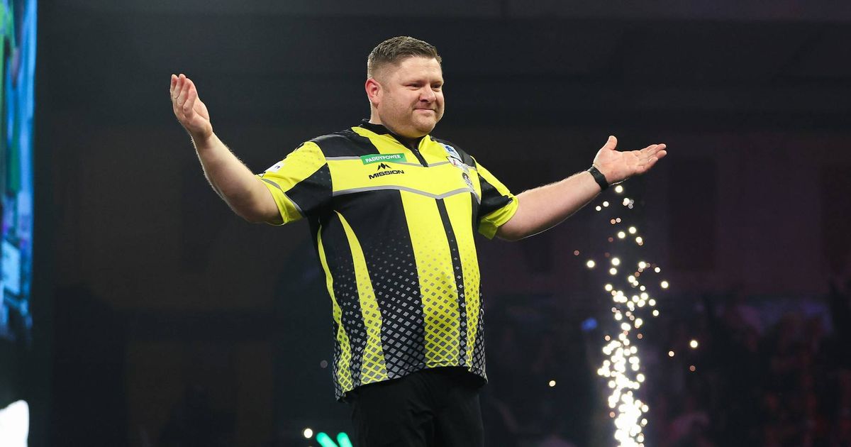 “I hate that stage, I find it terrible” — James Hurrell makes no secret ...