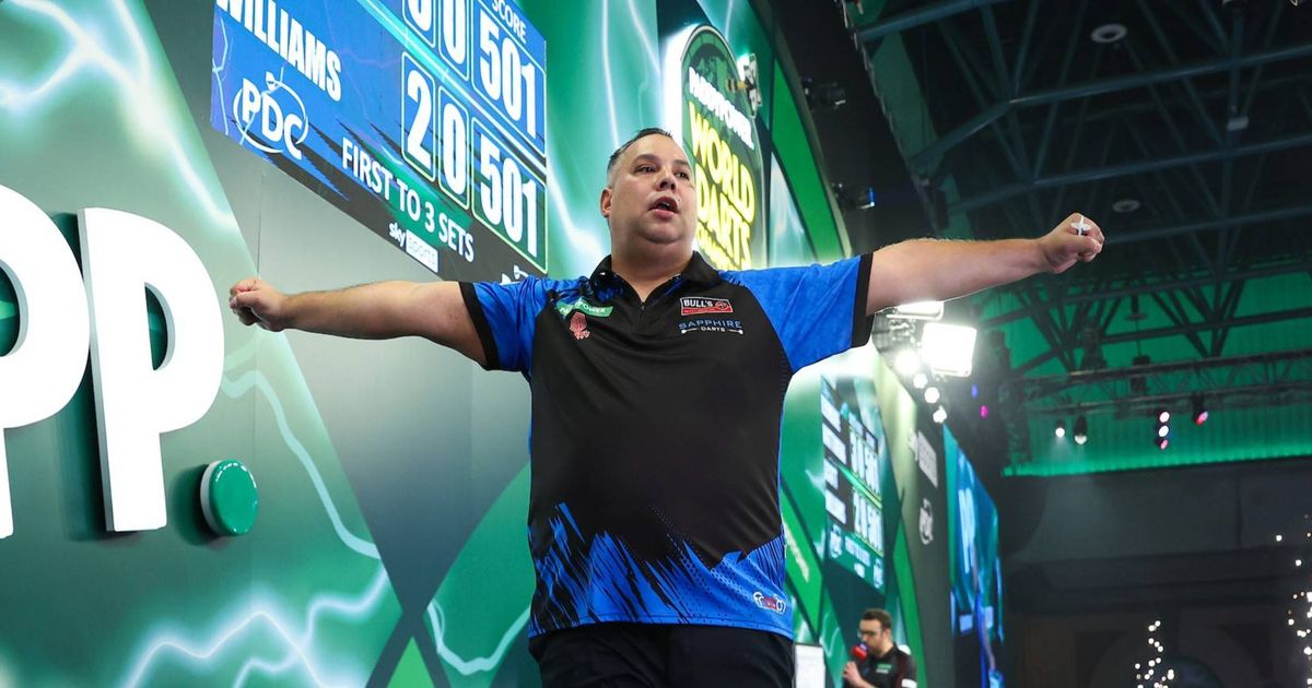 “His mind games didn’t bother me at all” – Jermaine Wattimena ...