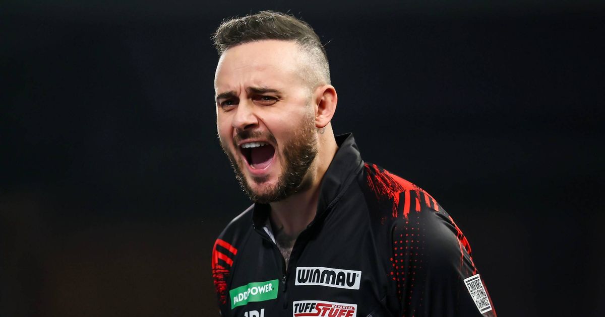 ANALYSIS: Joe Cullen and the 2026 career crossroads - “If I look in the ...