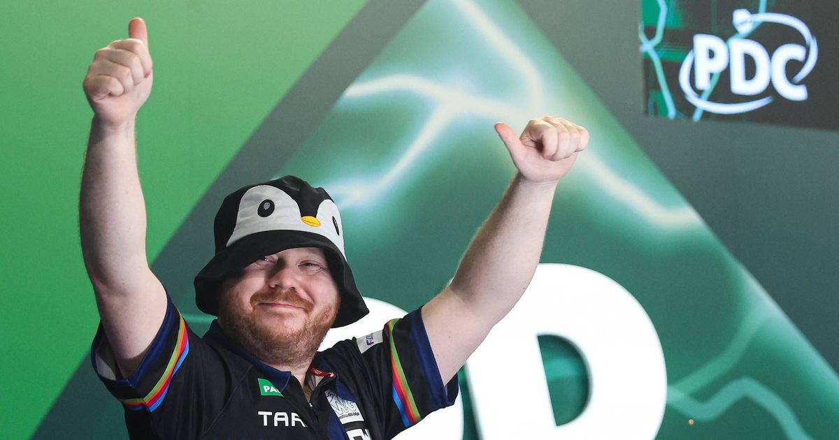 "I wanna earn enough money to buy a Chinese restaurant!" - 'Happy Feet ...