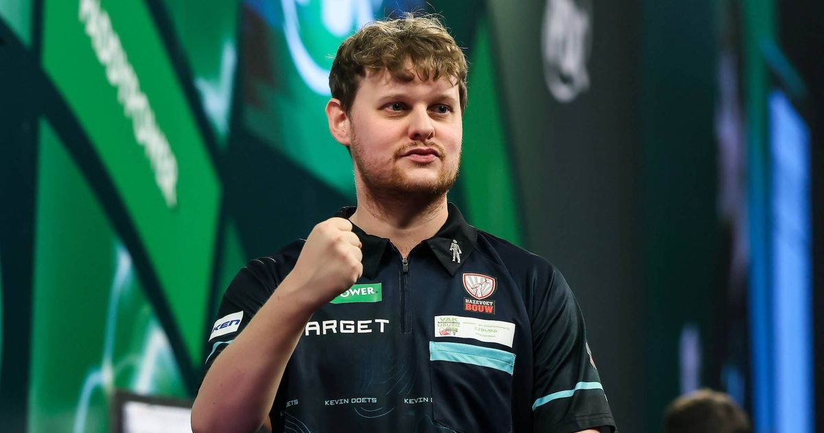 "I didn’t mean to sound cocky. I just believe in myself – and I backed ...