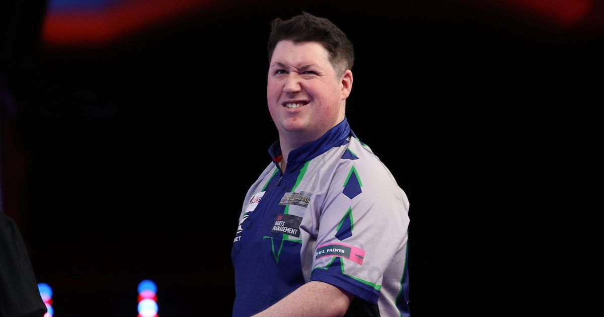 "People probably fear you a bit more, fear the name": Shane McGuirk ...