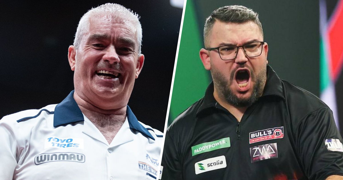Q-School Roundup: Steve Beaton headlines UK winners on Day Two as ...