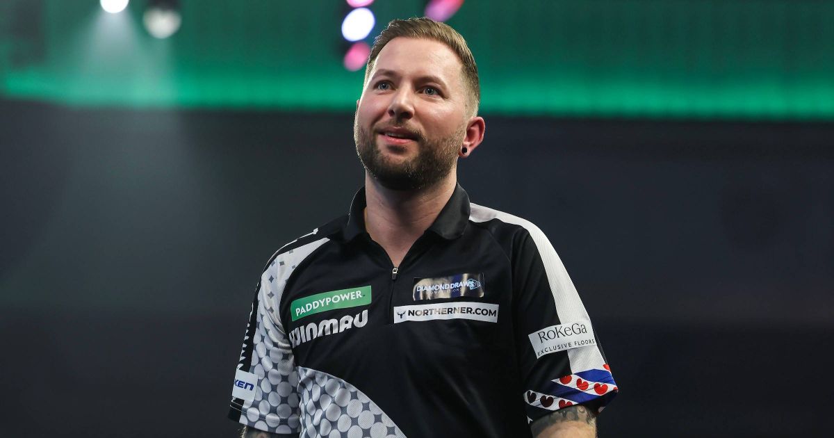 "Everyone is actually used to the PDC making ridiculous decisions that ...
