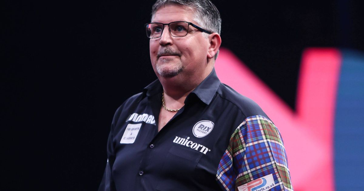 Poland Darts Open Saturday afternoon Round-Up | Wessel Nijman downs ...