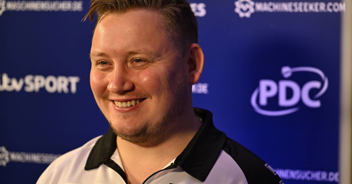 "I’m looking down at her wristband, and she thought I was looking at ...