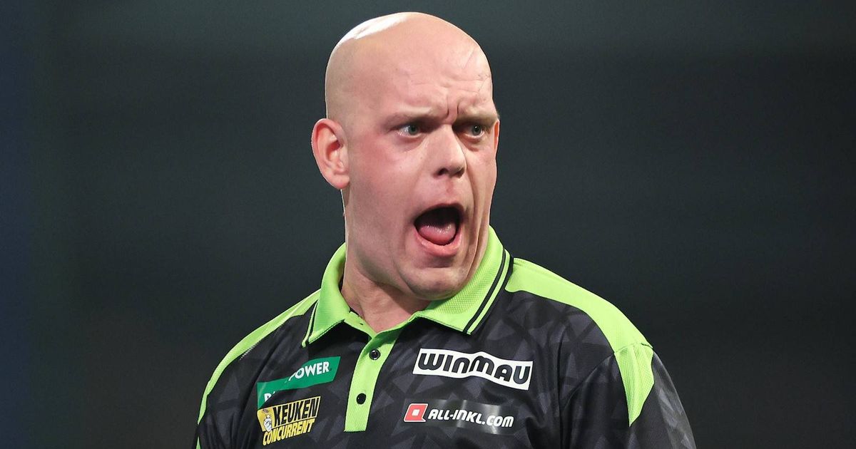 "You are never mentally the same again, never" - Concerns over Michael ...