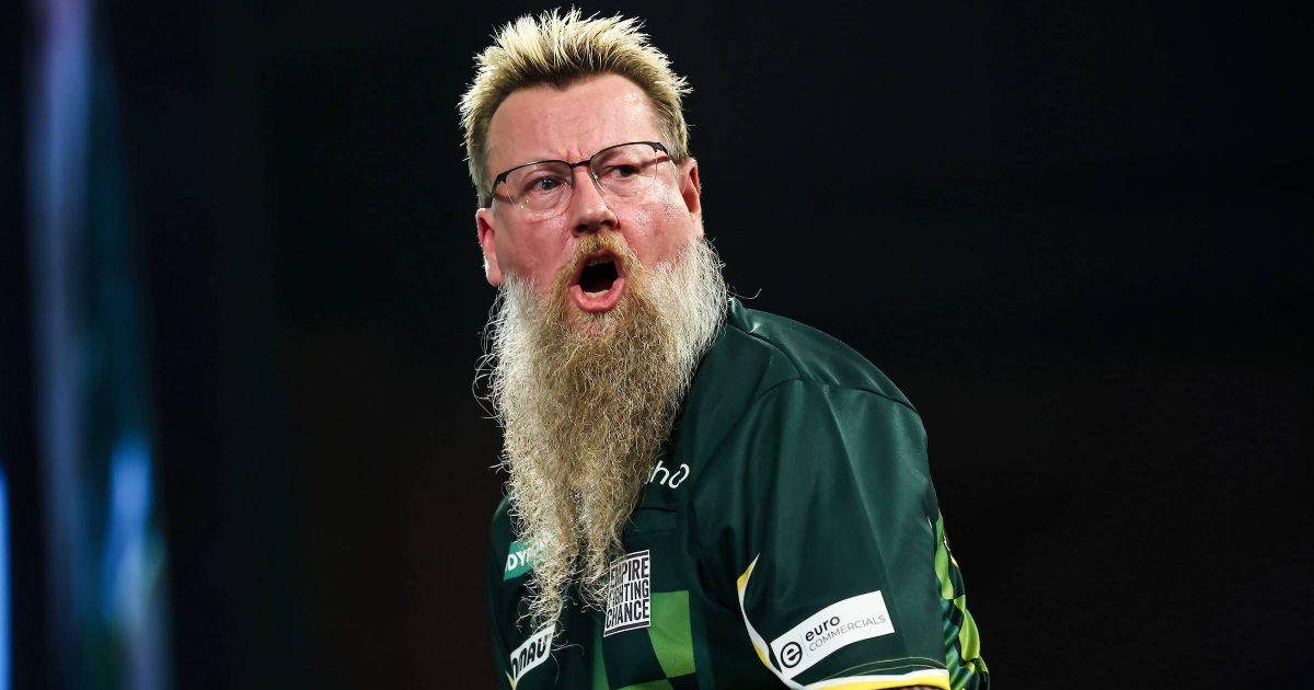 Great streak broken, but is there still hope for the Whitlock family?