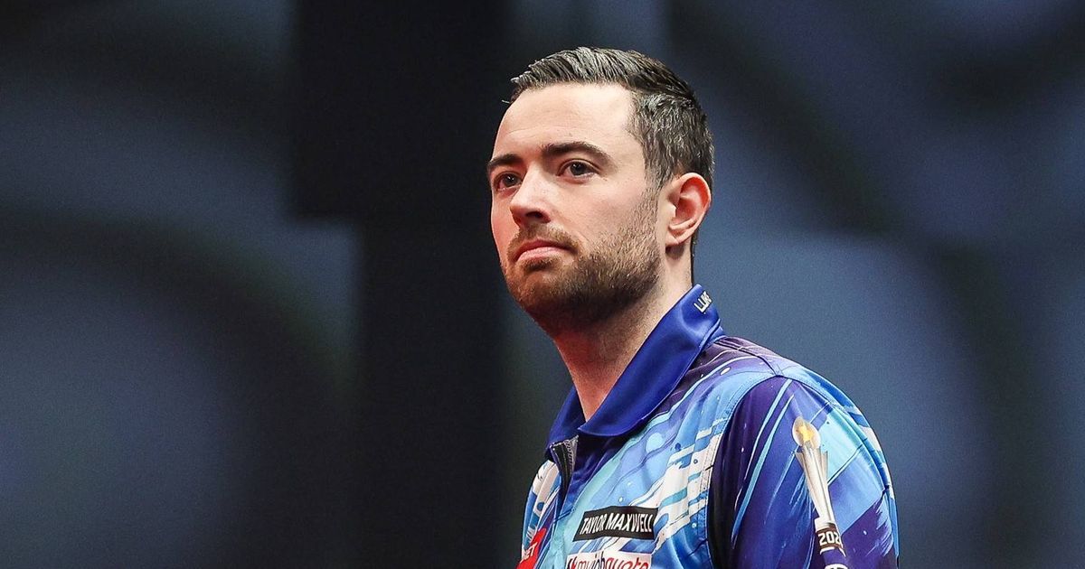 PDC Form Guide: Luke Humphries falls down the pecking order, resurgent ...