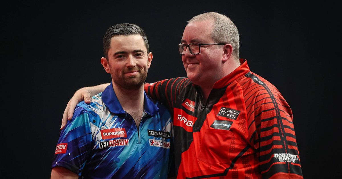 Premier League Darts 2026 Roundup | Stephen Bunting signs off in style ...