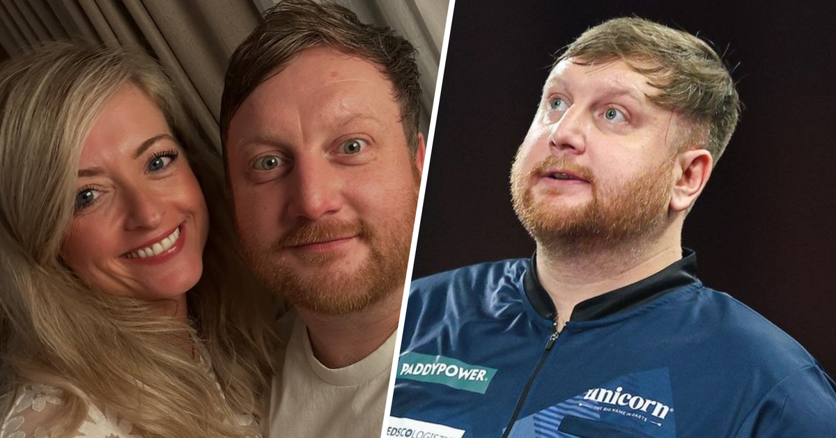 Cameron Menzies confirms new relationship after turbulent period