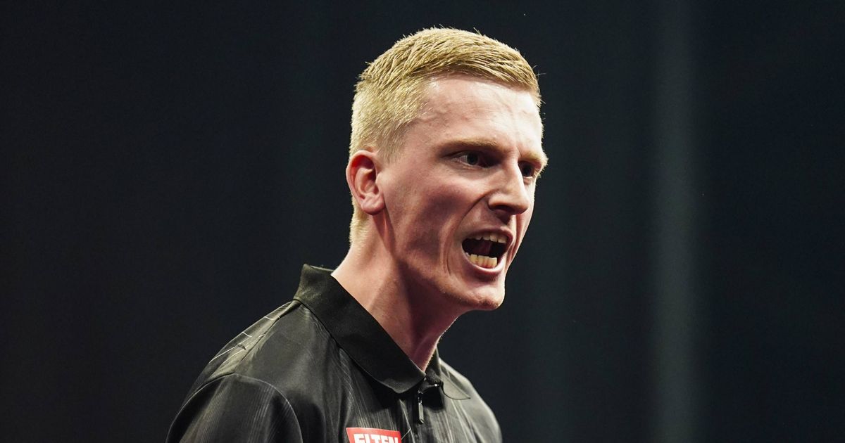 European Darts Trophy 2026 Roundup | Wessel Nijman storms past Gerwyn ...