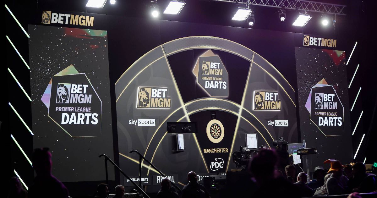 "Spice it up a bit" - Commentator Stuart Pyke proposes radical "Golden ...