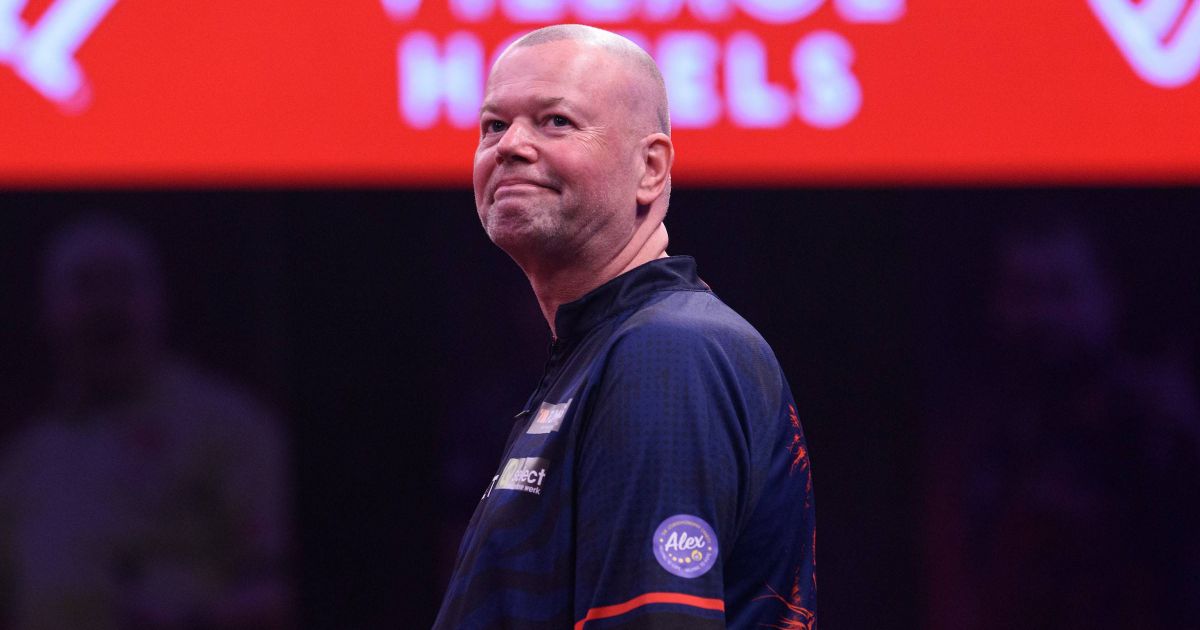 “He was just completely lost. Mentally he was just finished” – Former ...