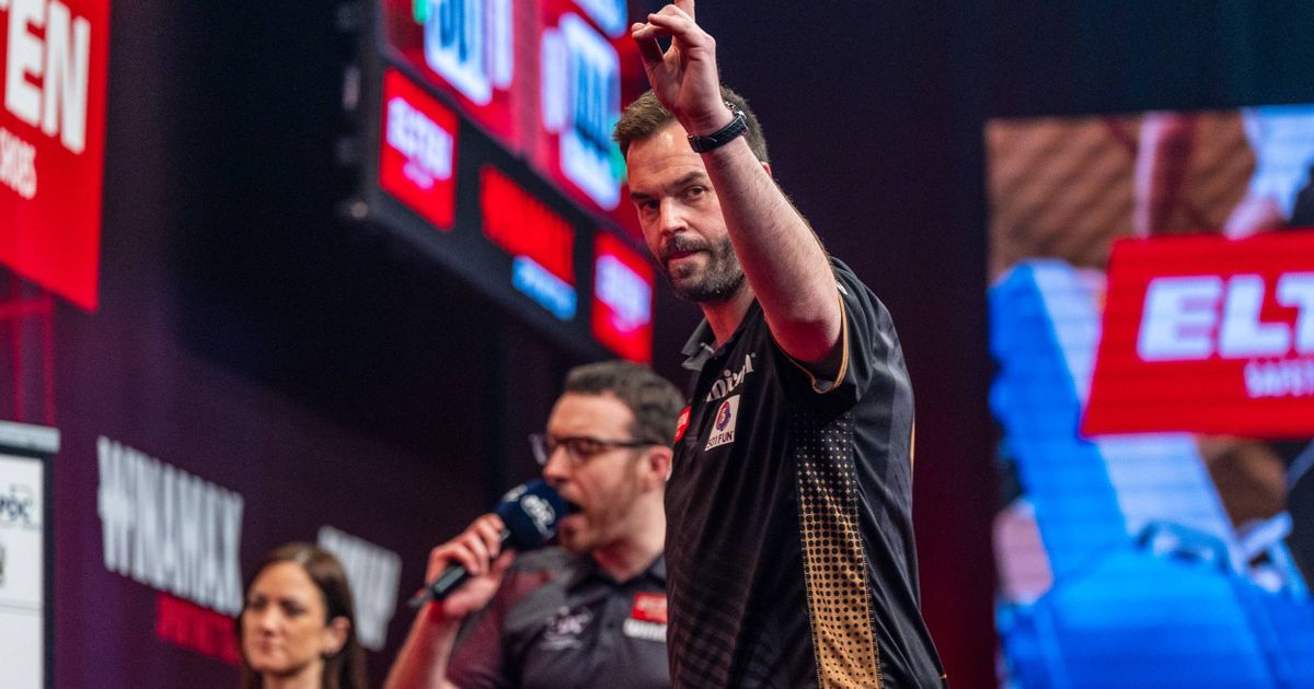 “I didn’t feel comfortable tonight” – Ross Smith delivers blunt verdict ...