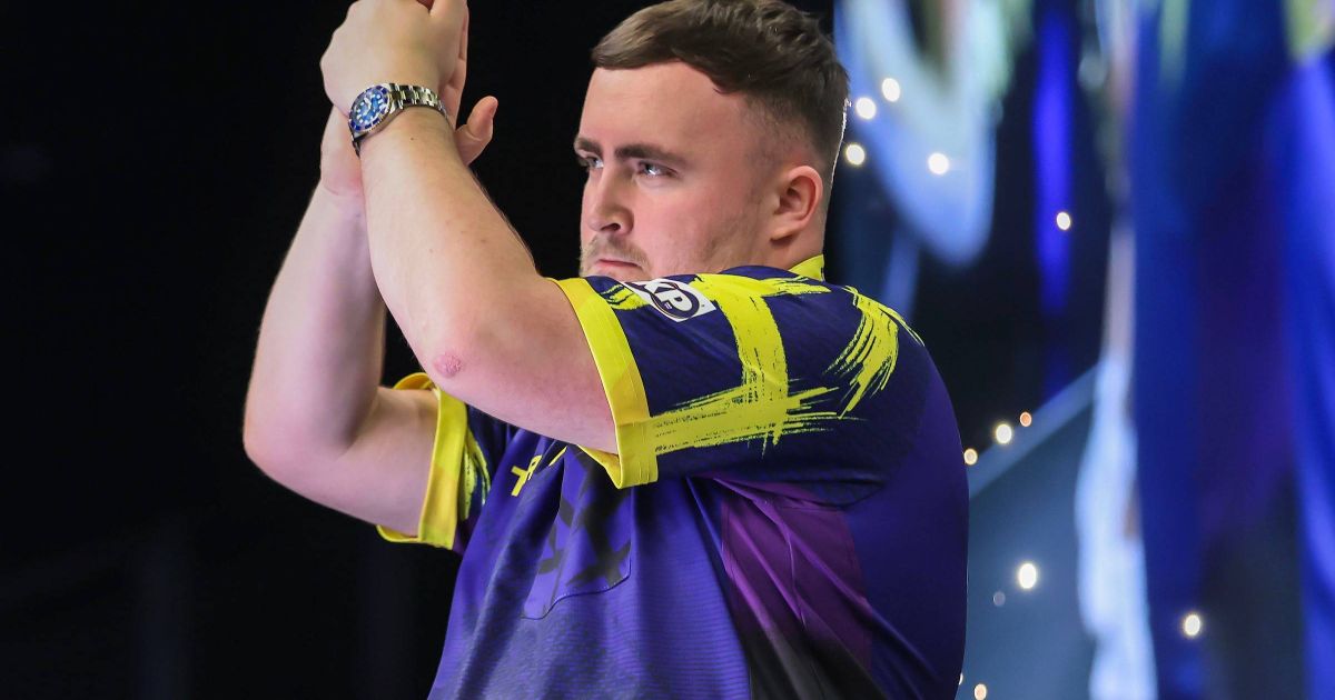 "I have nothing but admiration for this teenager" - Wayne Mardle ...