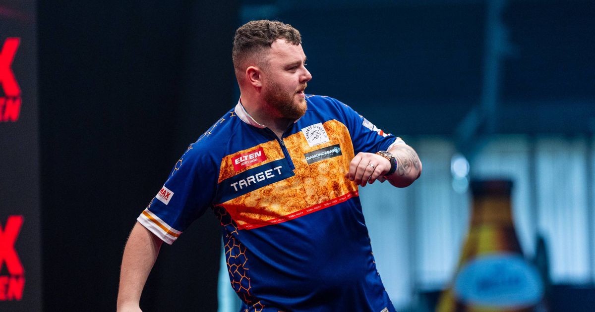 From bacon to porridge: Josh Rock sparks debate with eye-catching choices