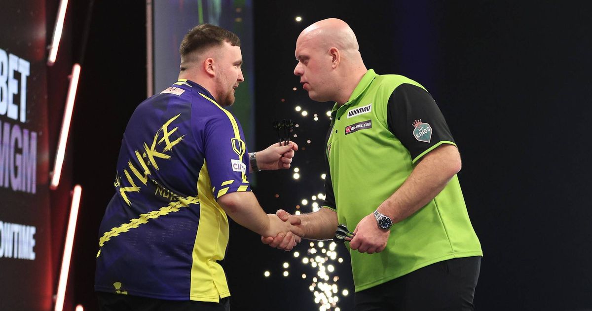 ProTour Order of Merit Update: Ross Smith and Luke Woodhouse thrive as ...