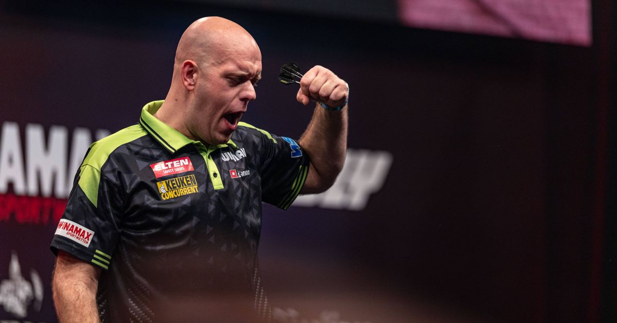 International Darts Open 2026 Roundup | Michael van Gerwen finds ...