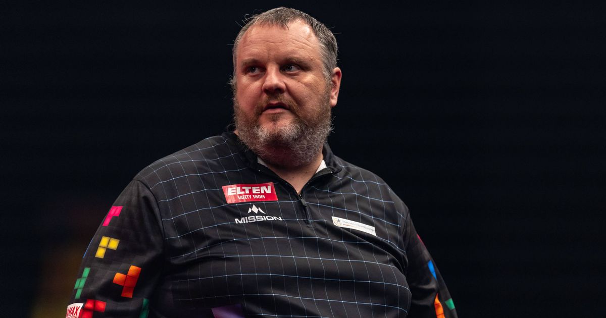 “I tried my best but it just didn’t happen” - Ryan Joyce denied first ...