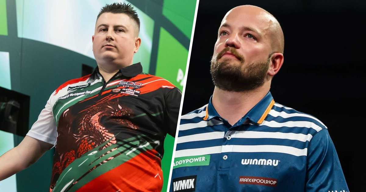 ANALYSIS (Part 1): Players at major risk of losing their Tour Cards ...