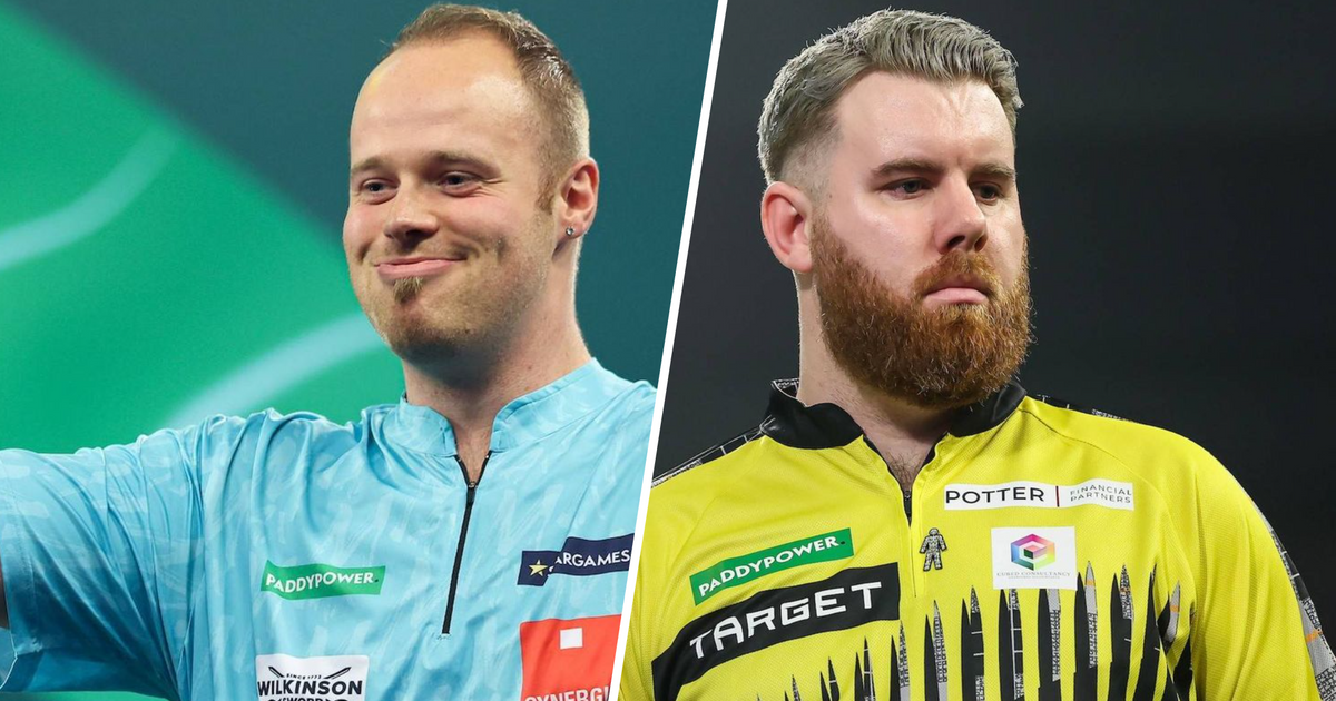 ANALYSIS (Part 2): Players at major risk of losing their Tour Card from ...