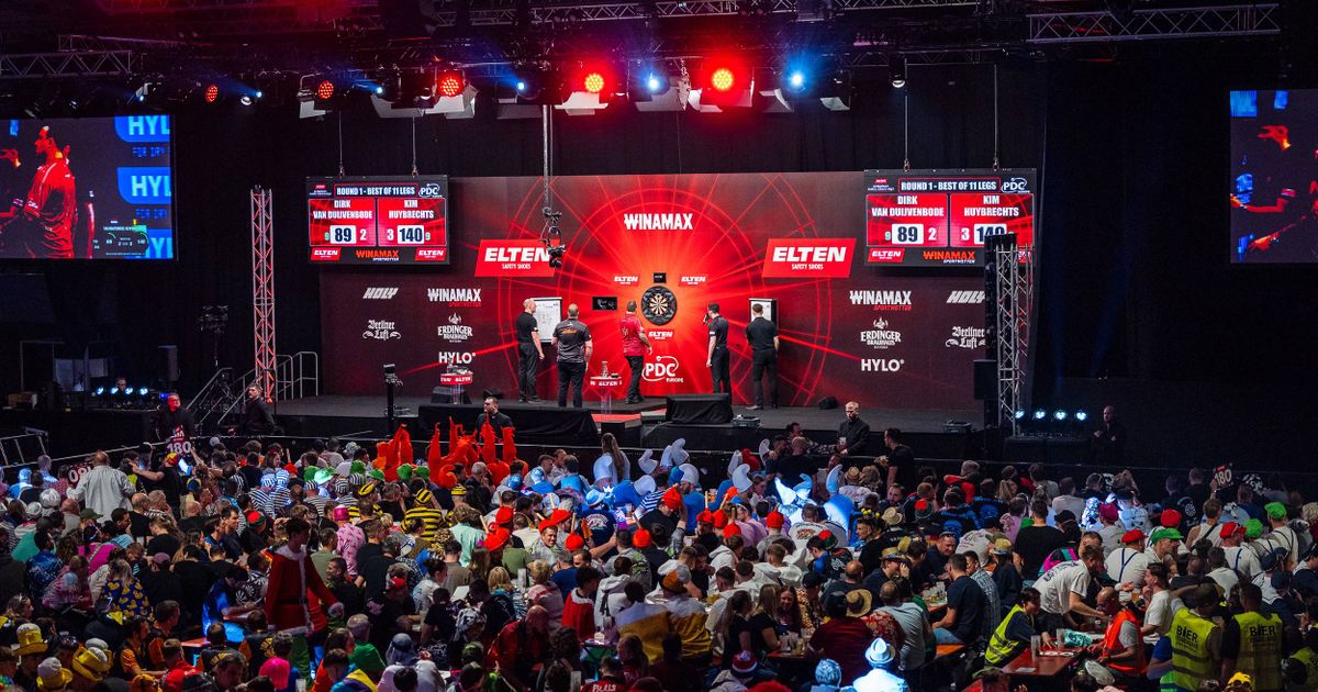 New destination, historic milestone: European Tour reaches number 25 at ...